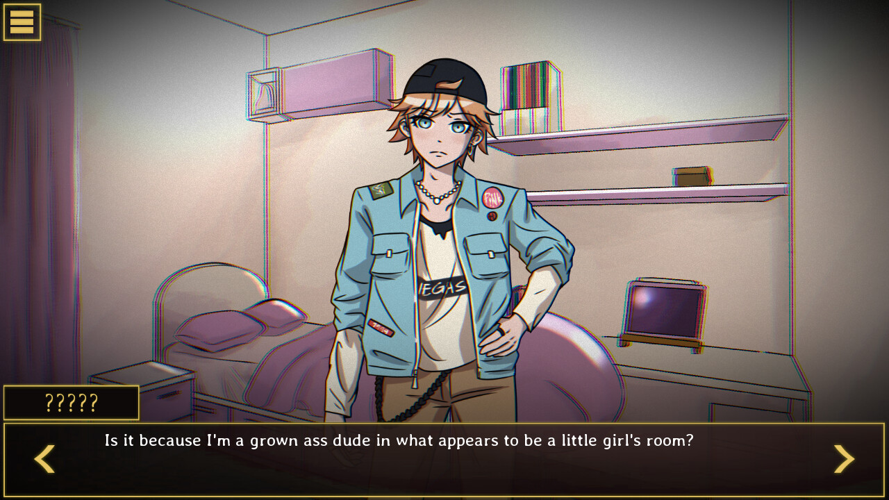 NULL [Remastered] on Steam