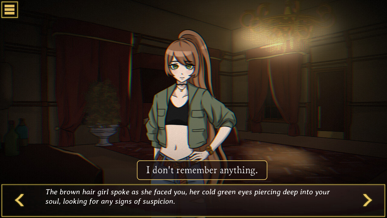 NULL [Remastered] on Steam