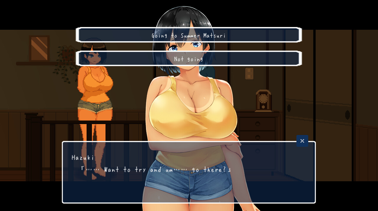 Save 20 On Summer~life In The Countryside~ Outing On Steam