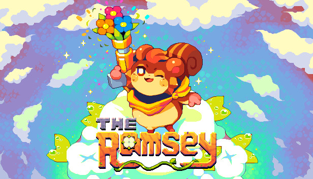 The Ramsey on Steam