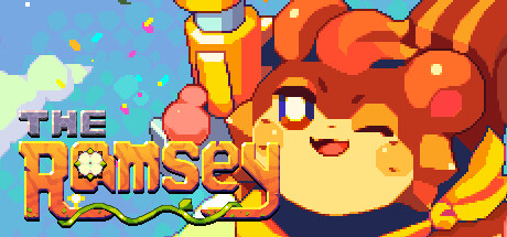 Steam Community :: The Ramsey