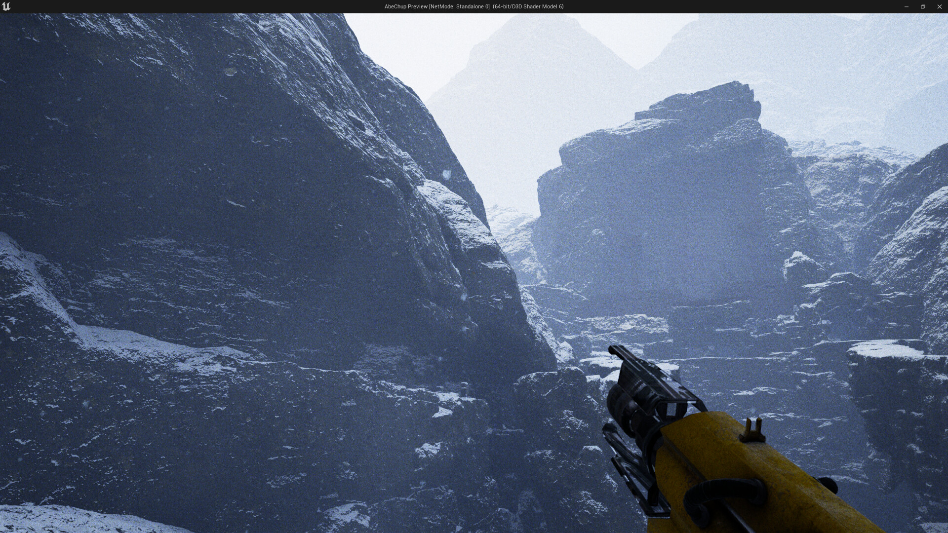 Anant Shrankhla on Steam