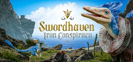 Steam Community :: SWORDHAVEN