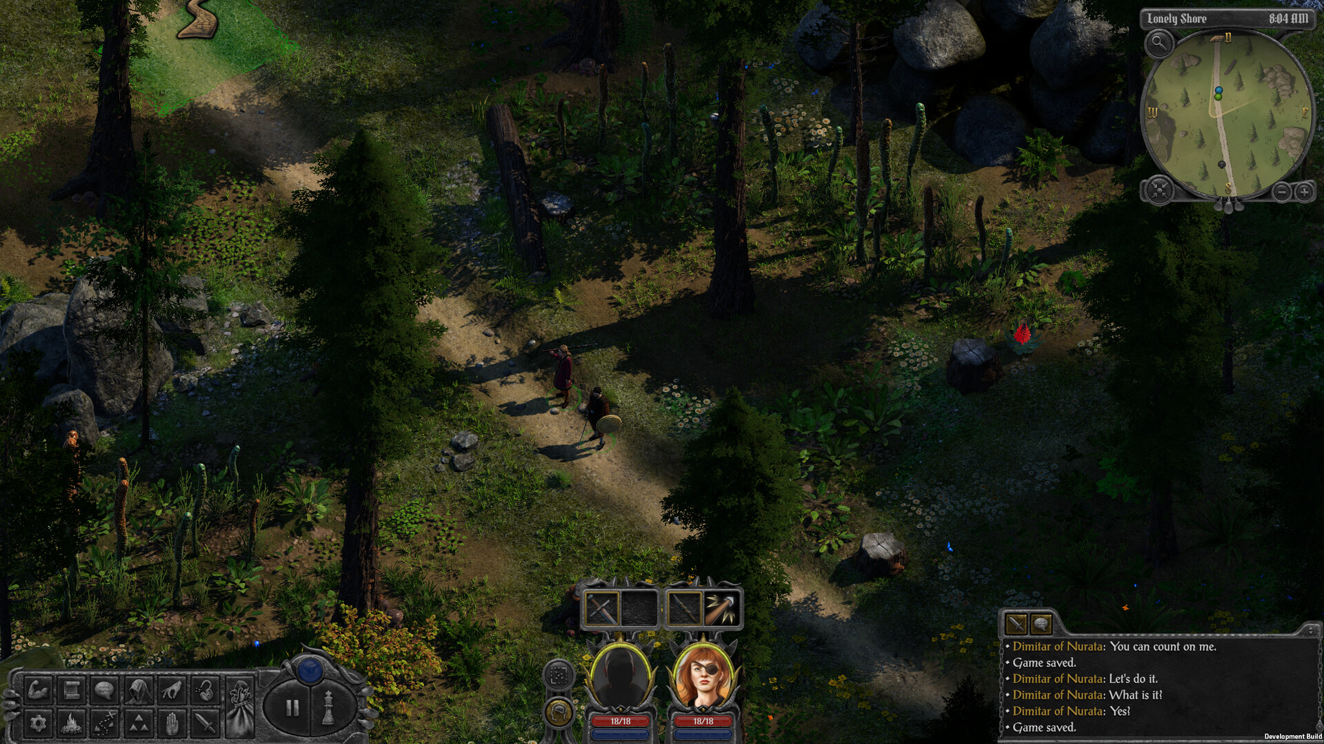 Swordhaven: Iron Conspiracy on Steam