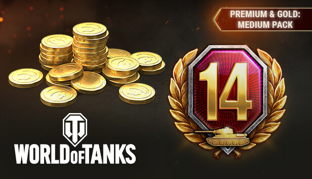 World Of Tanks Gold Kaufen