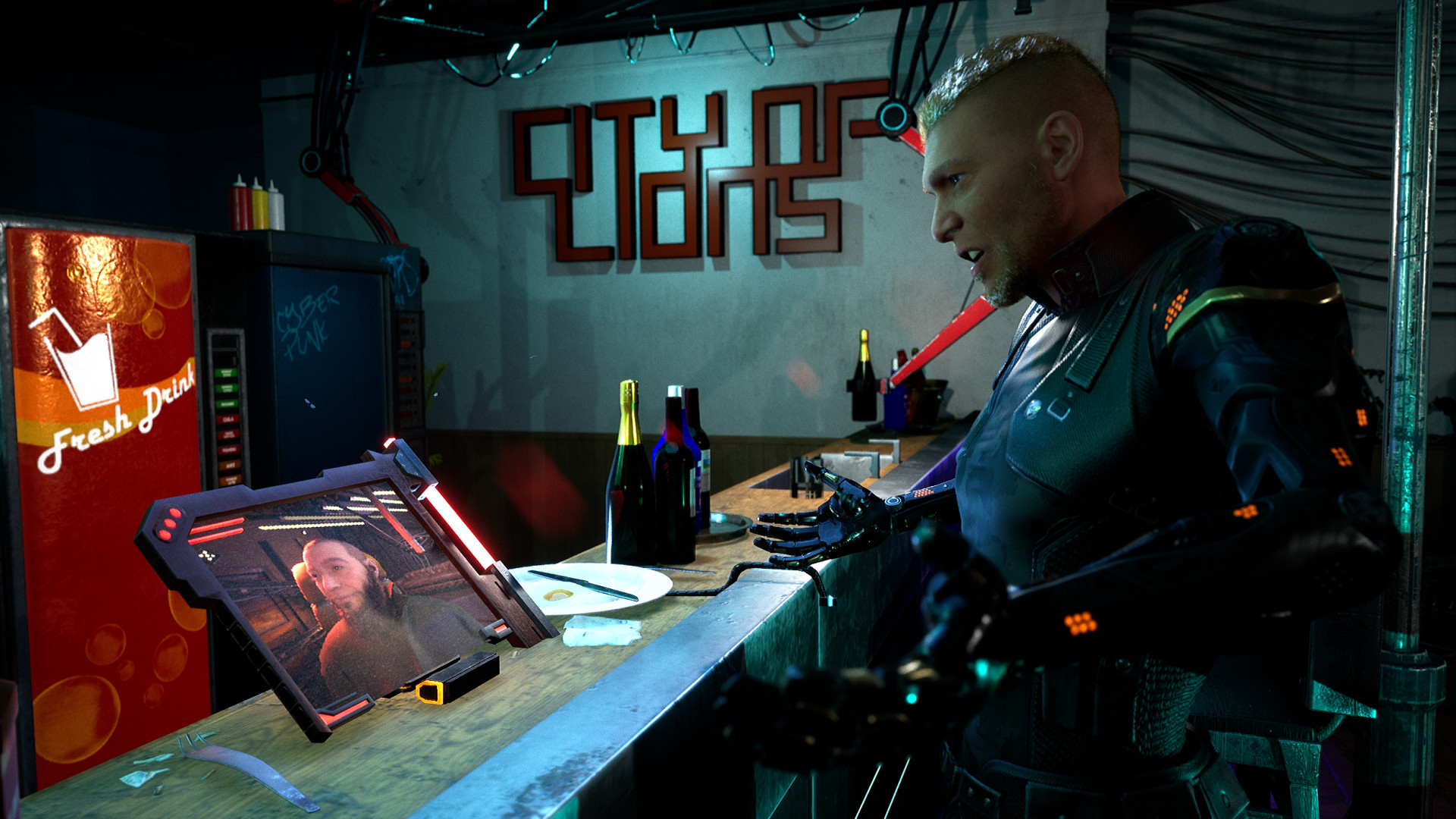 Ghost Shadow on Steam