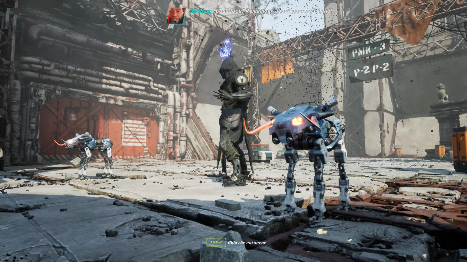 Ghost Shadow on Steam