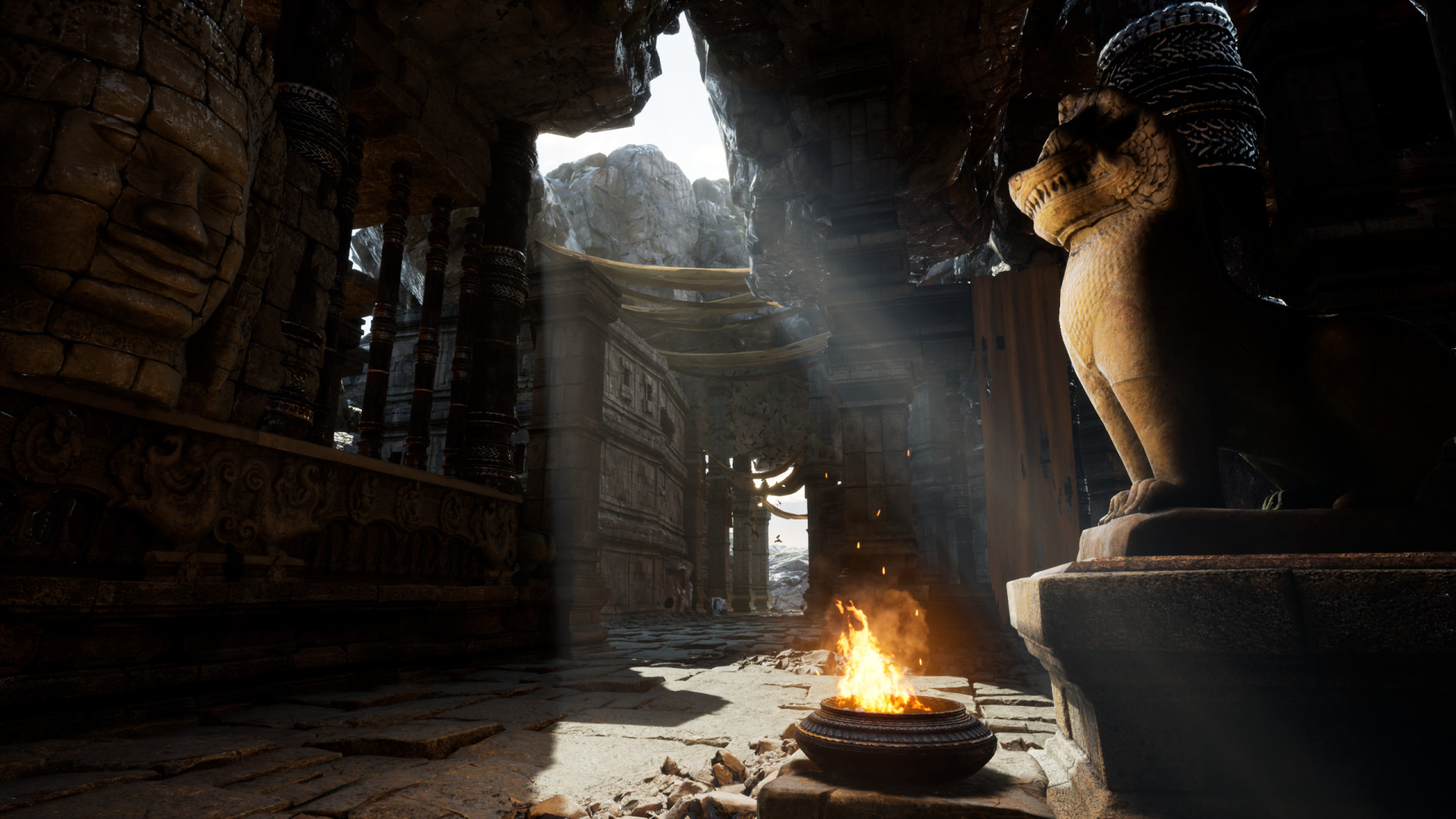 Ghost Shadow on Steam