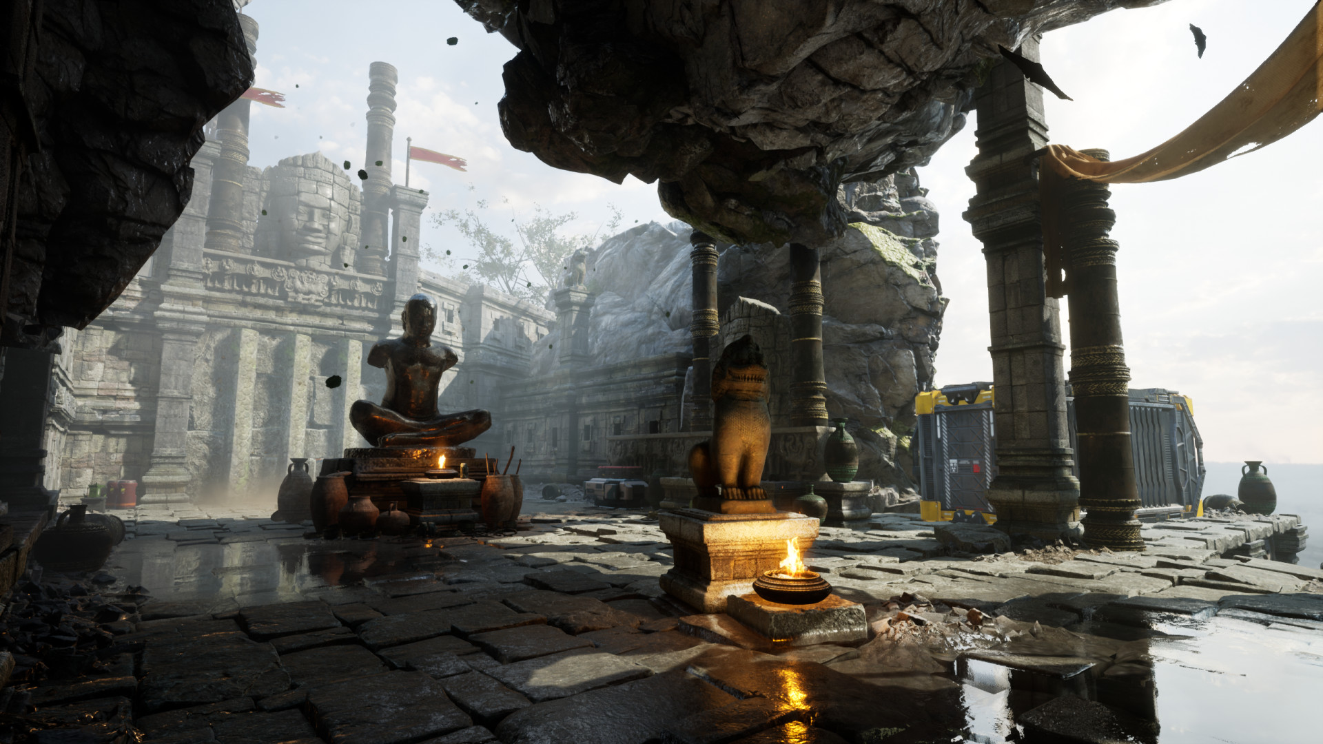 Ghost Shadow on Steam