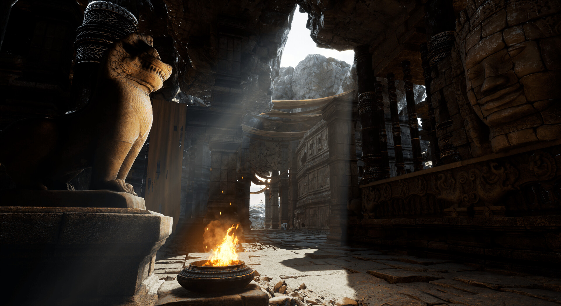 Steam - Ghost Shadow