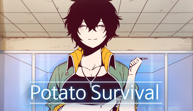 Potato Survival on Steam