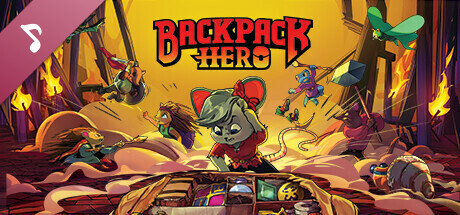 Backpack Hero Soundtrack on Steam