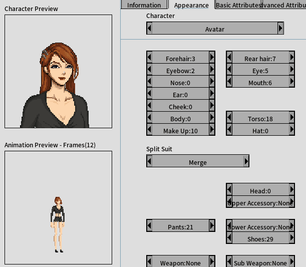 Pixel Game Engine on Steam
