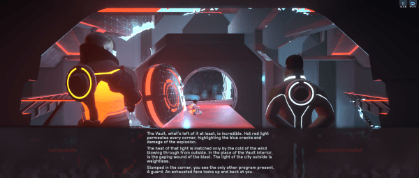 Tron: Identity on Steam