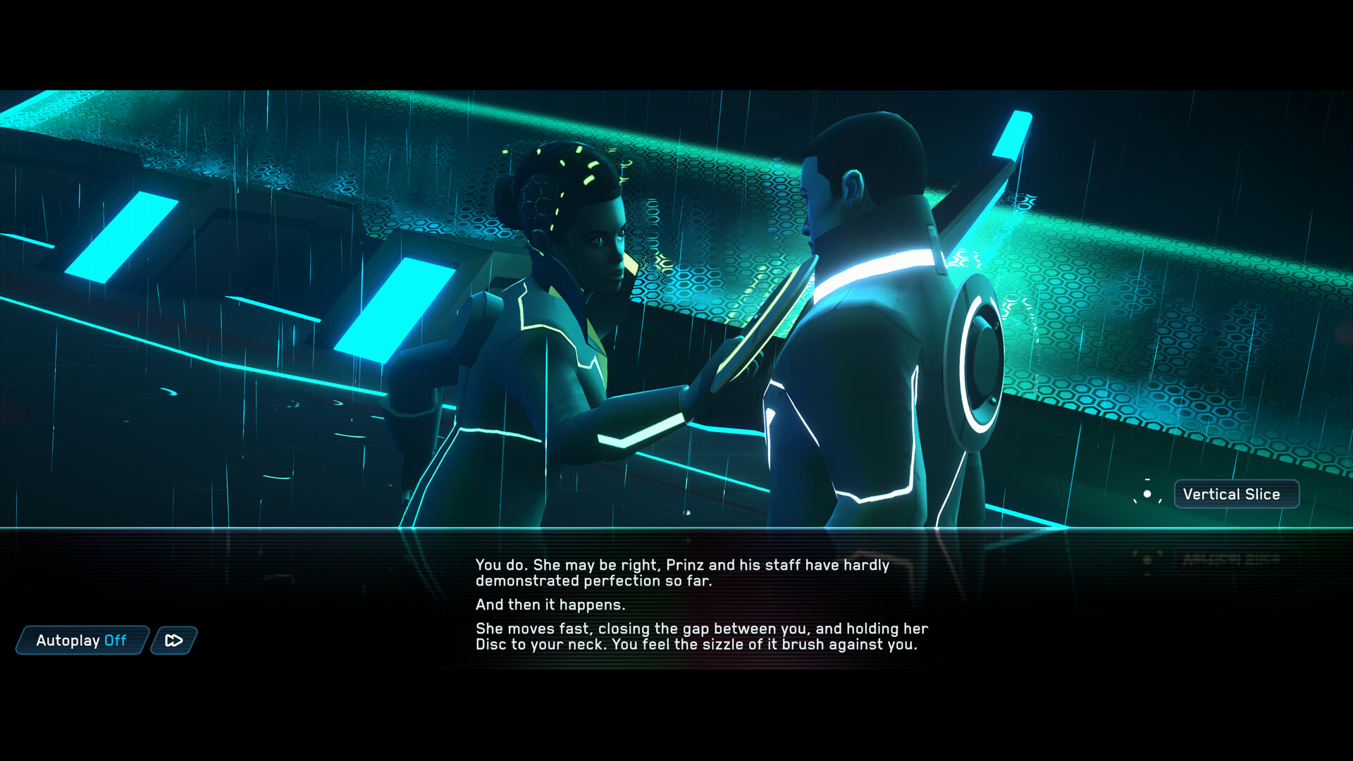 Tron: Identity on Steam