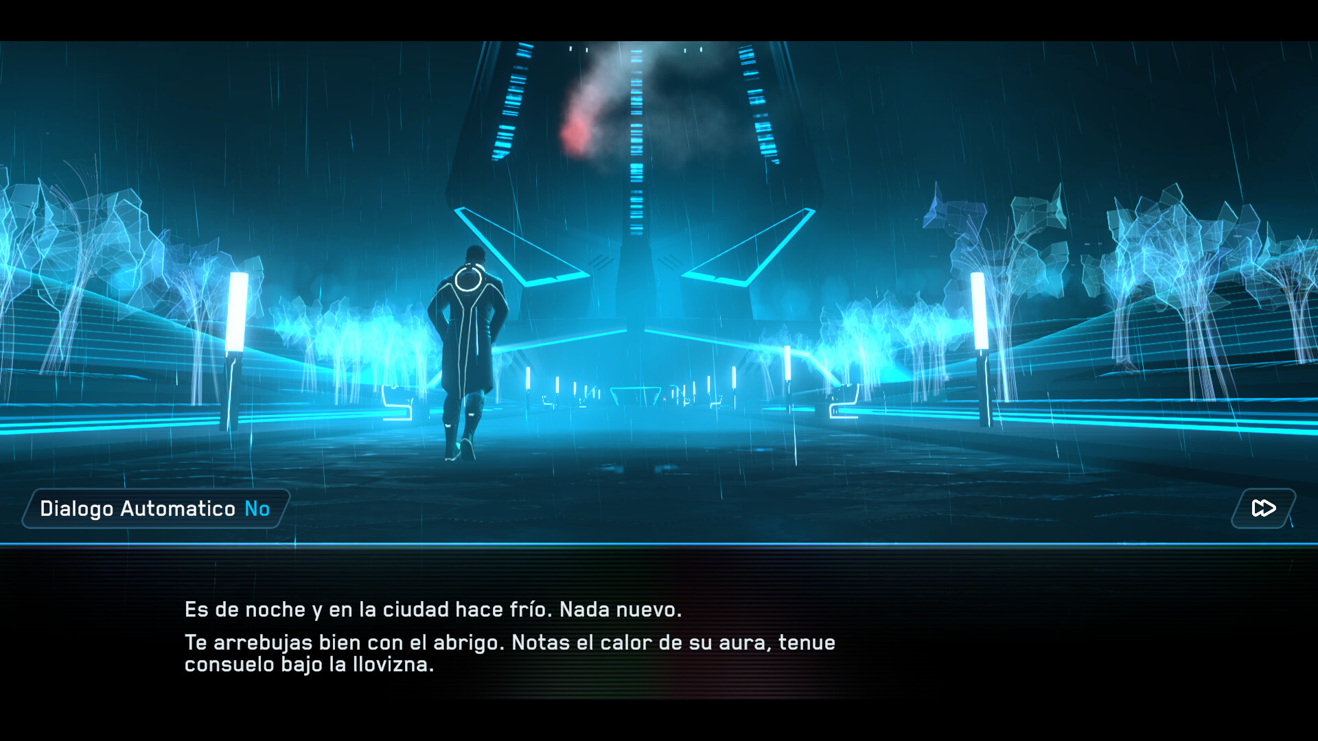 Tron: Identity en Steam
