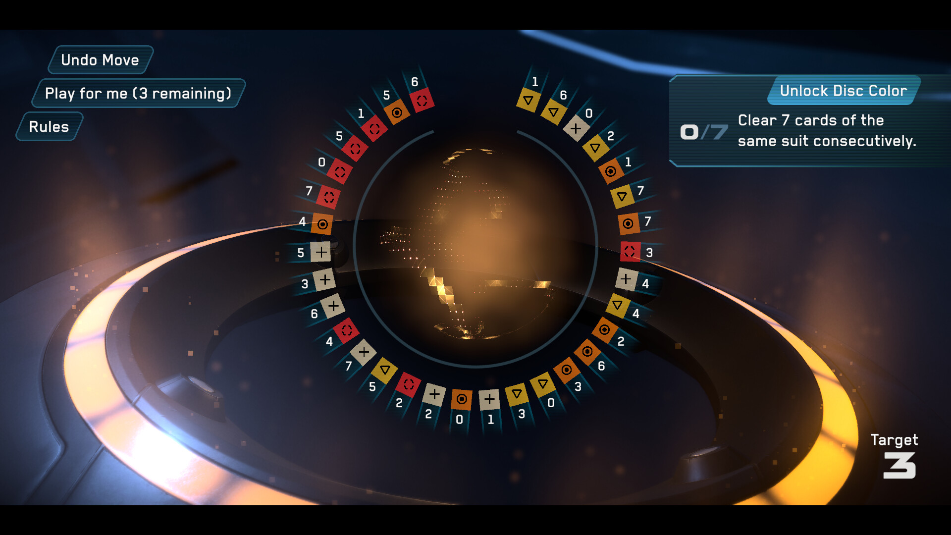 Tron: Identity บน Steam