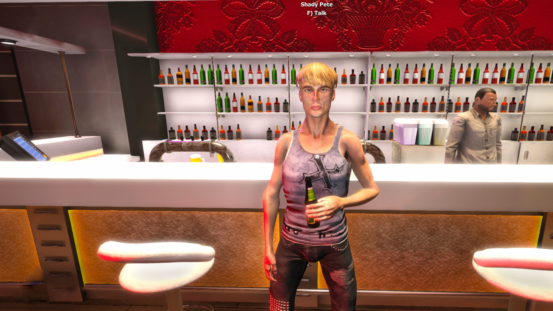 The Bounce House on Steam