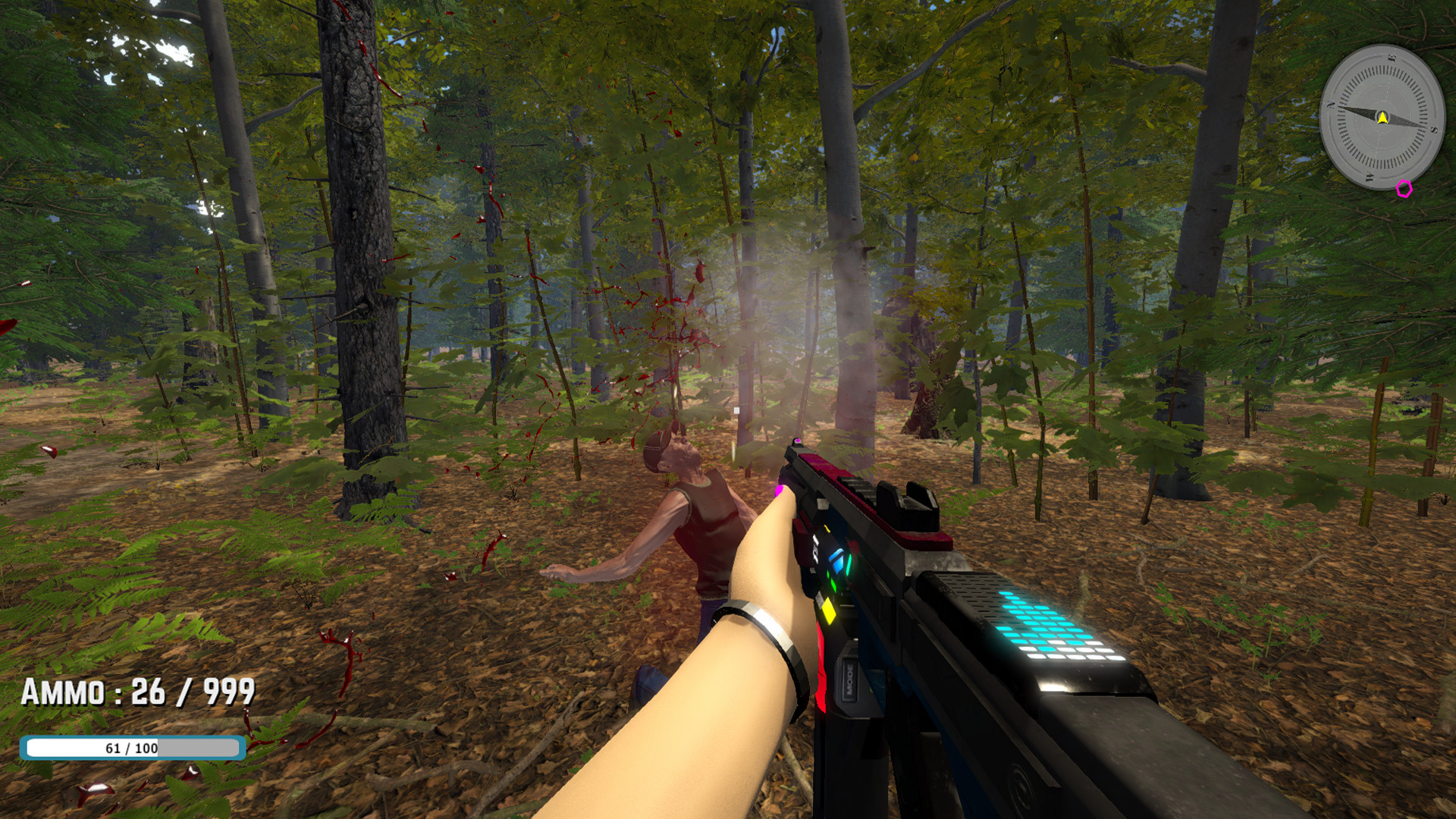 The Bounce House on Steam