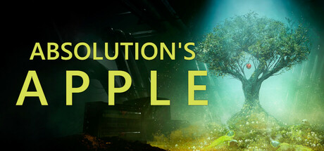 Absolution’s Apple on Steam