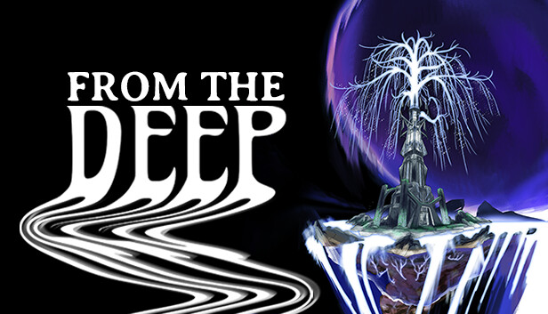 From the Deep on Steam