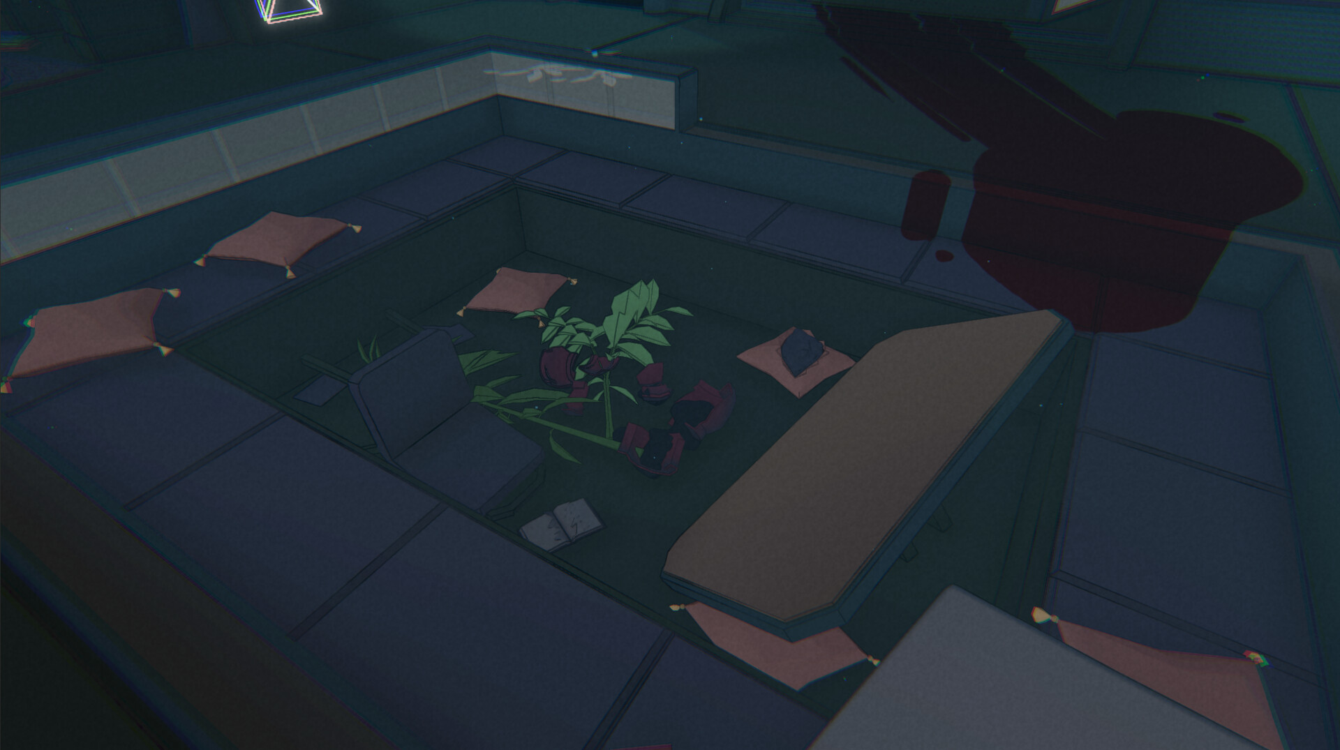 From the Deep on Steam