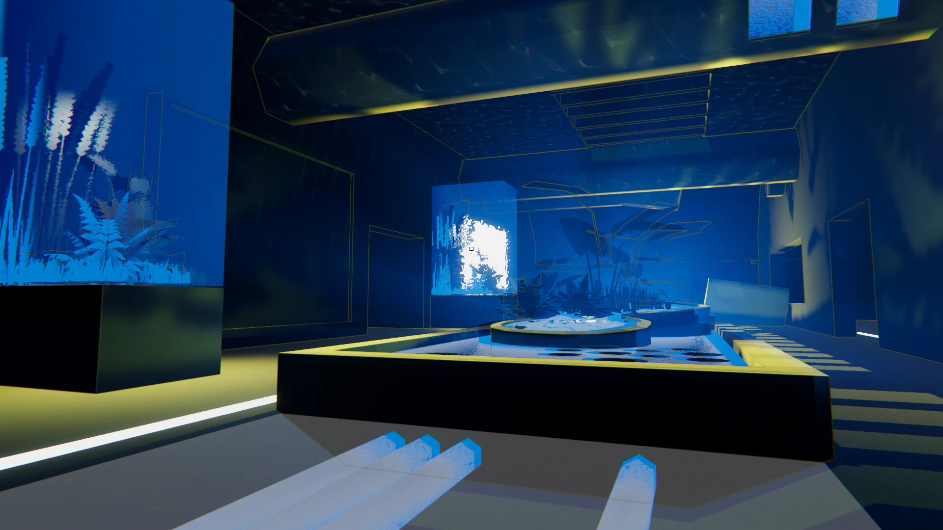 From the Deep on Steam