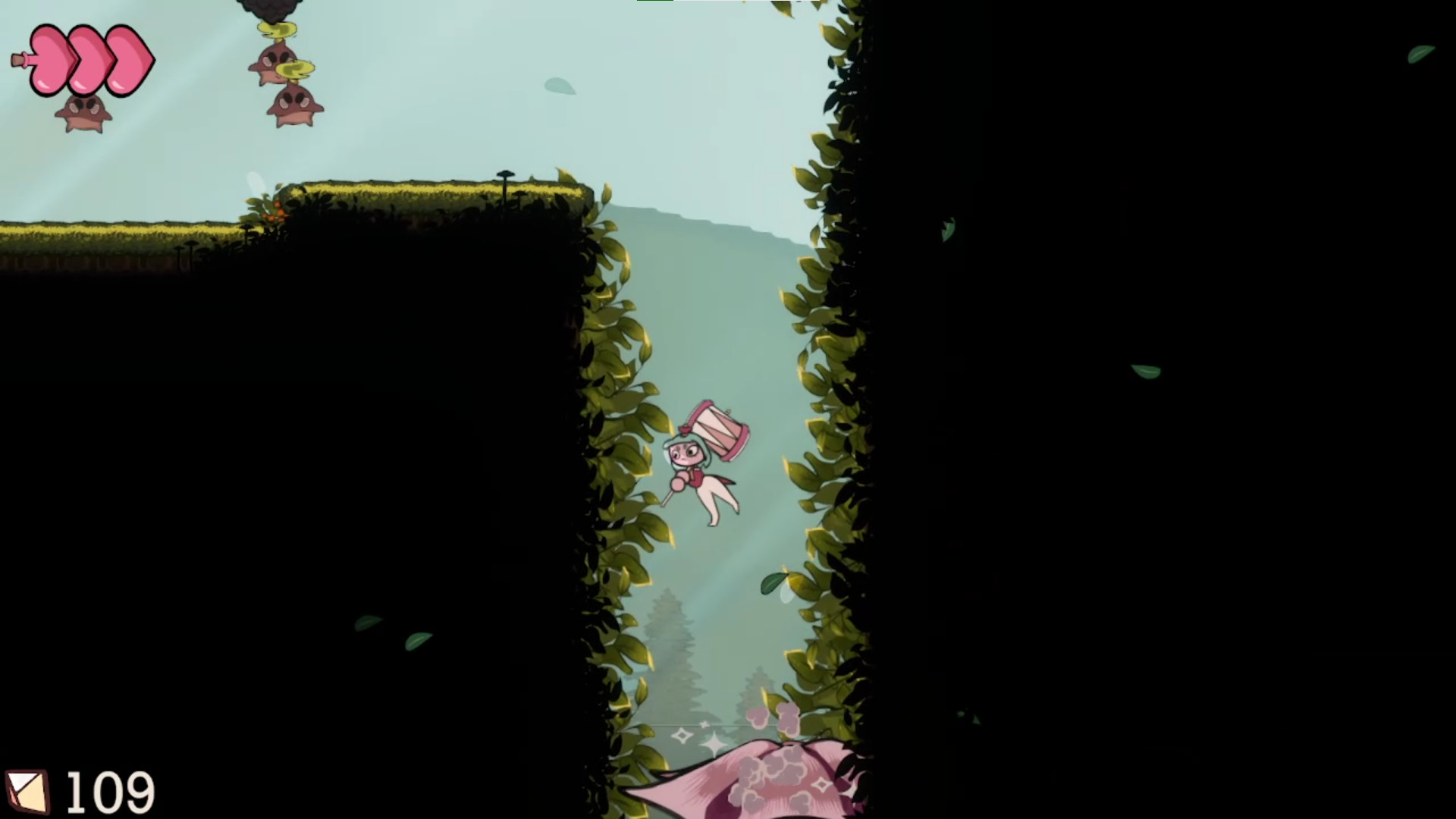 He's Nut Your Princess on Steam