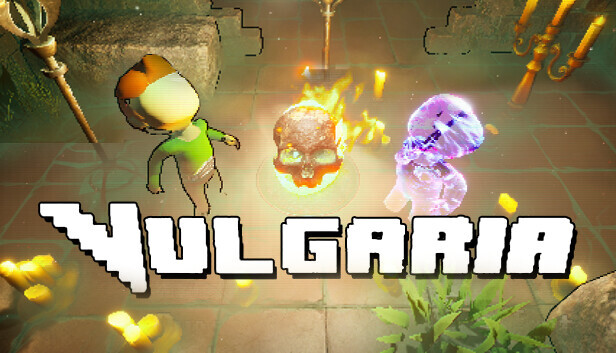 Vulgaria Demo - Steam News Hub