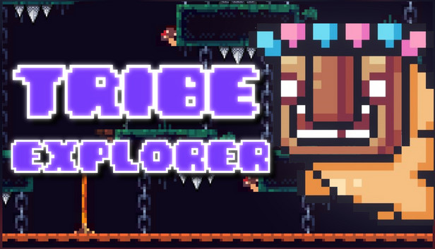 Tribe Explorer - Steam News Hub
