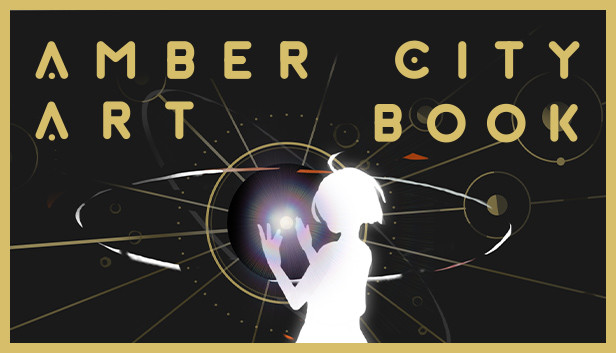 Amber City - Art Book on Steam