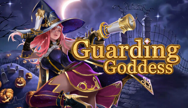 Guardian Goddess-Lucky Gift - Steam News Hub