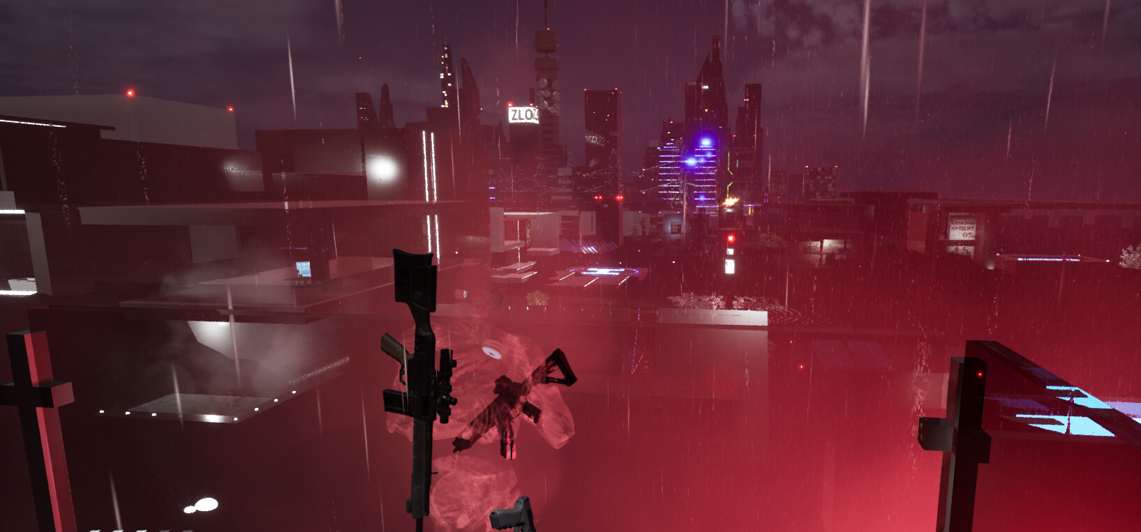 eXecutor on Steam
