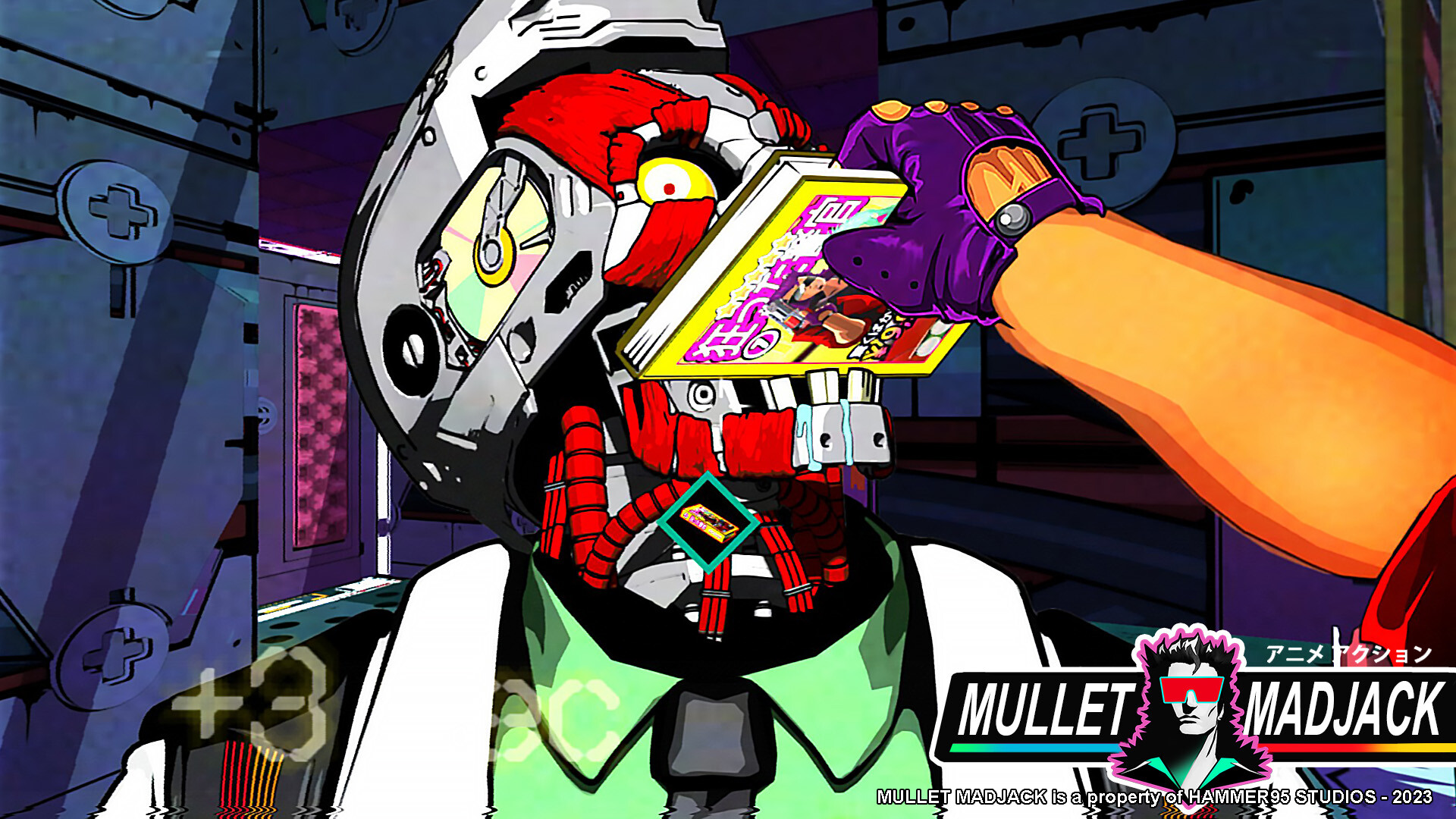 Mullet Mad Jack Game Revenue And Stats On Steam Steam Marketing Tool
