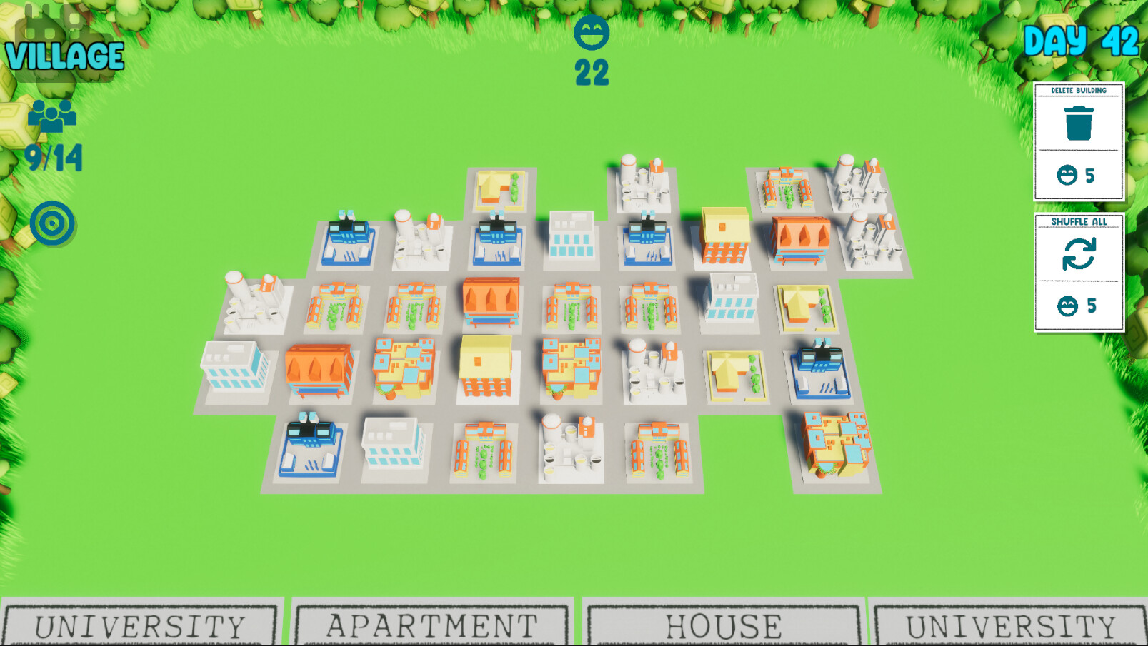 The City Cards Challenge on Steam