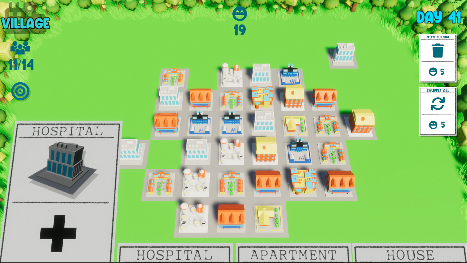 The City Cards Challenge on Steam