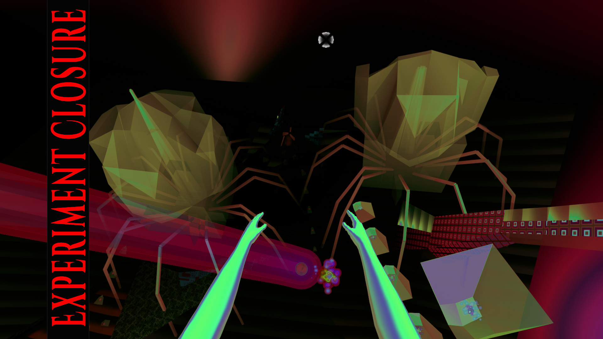 Extreme Evolution: Drive to Divinity on Steam