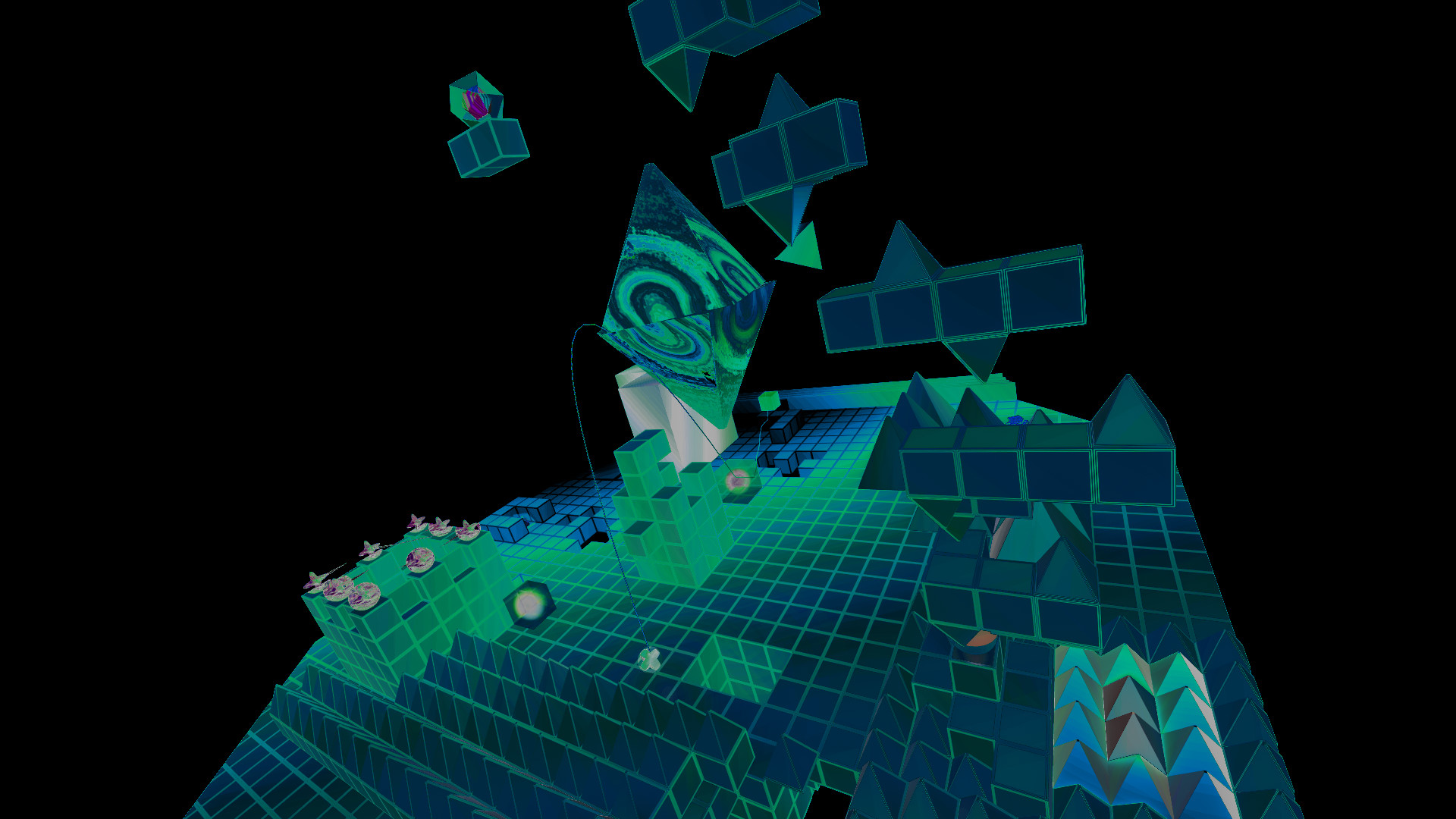 Extreme Evolution: Drive to Divinity on Steam