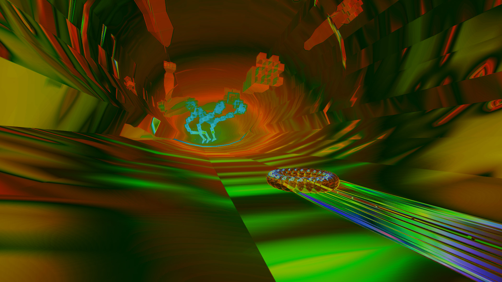 Extreme Evolution: Drive to Divinity on Steam