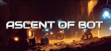 Ascent of Bot Playtest Steam Charts | Steambase