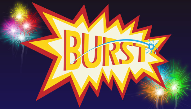Burst! on Steam