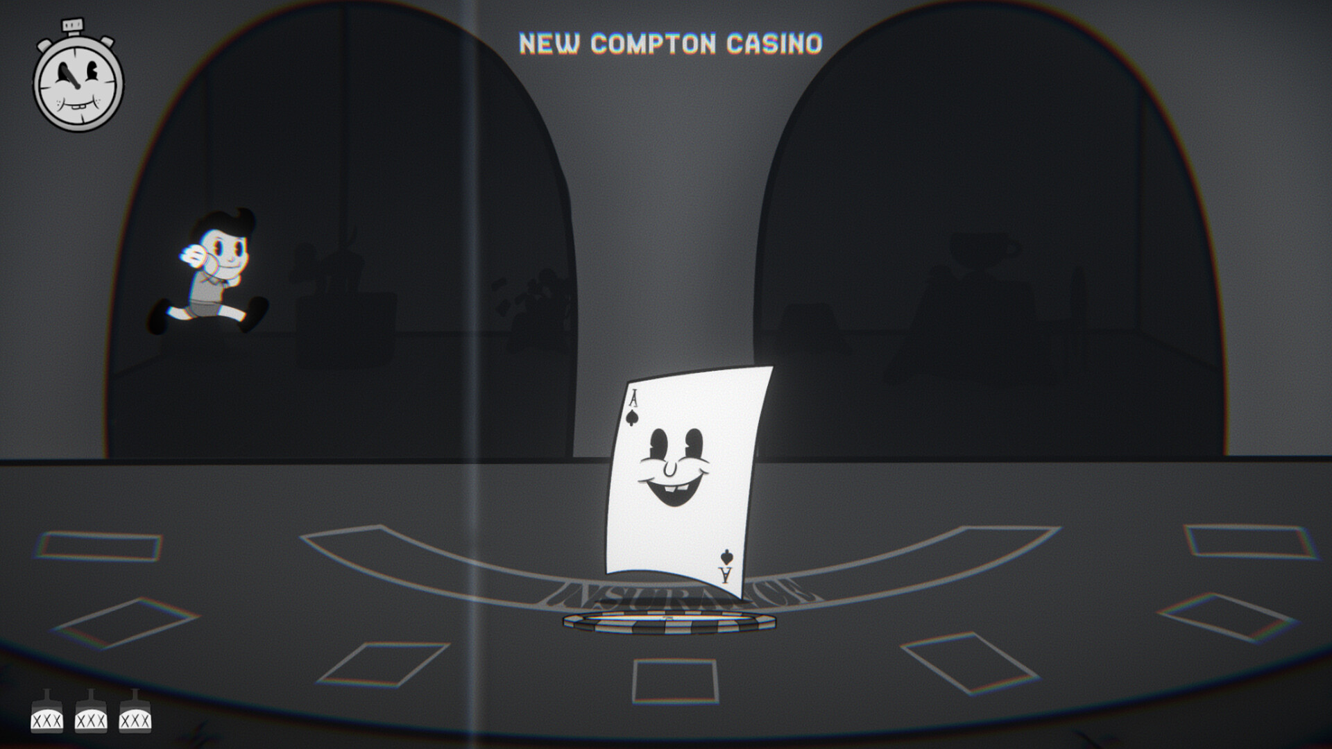 Timmy's Adventures on Steam