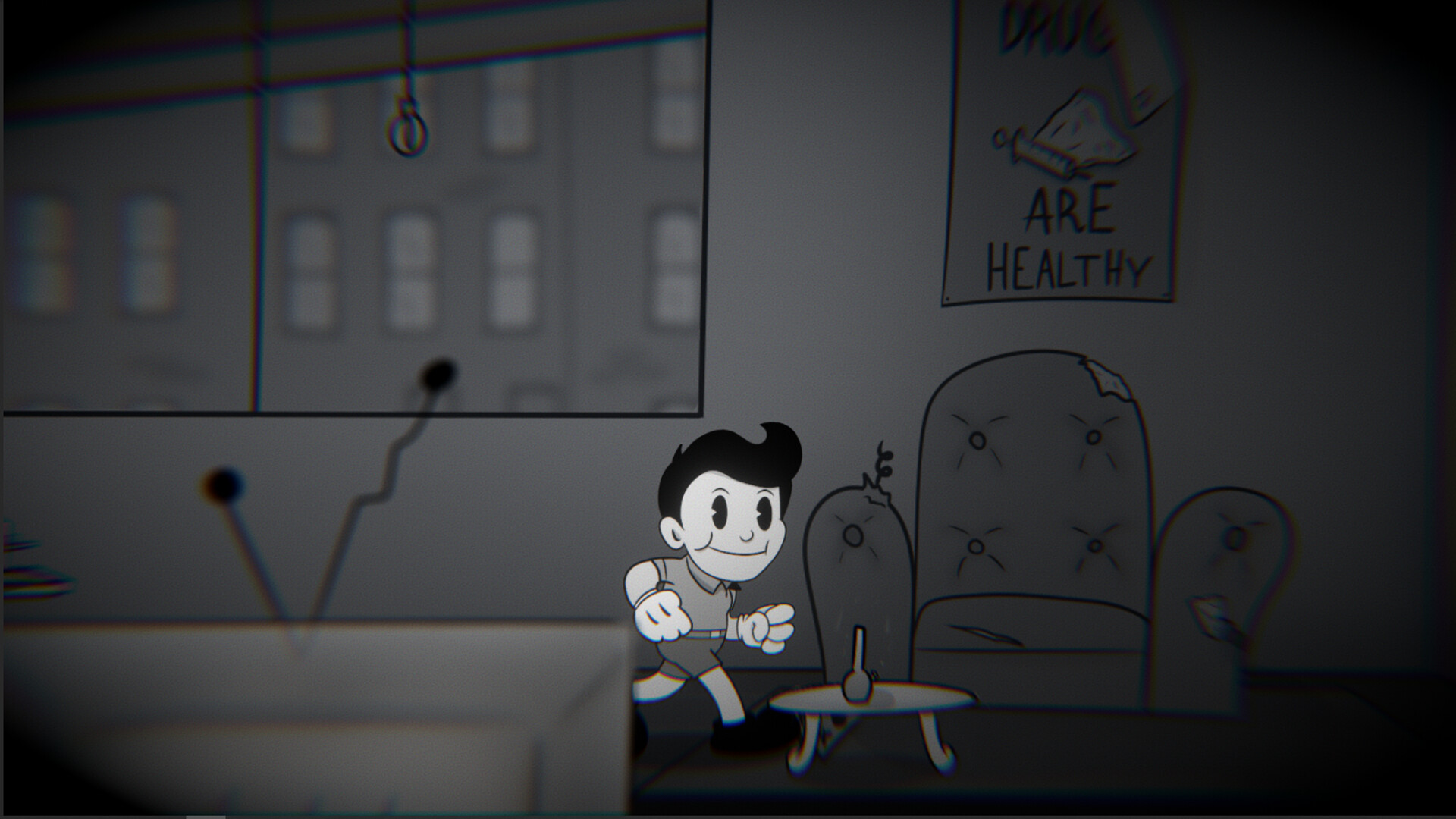 Timmy's Adventures on Steam