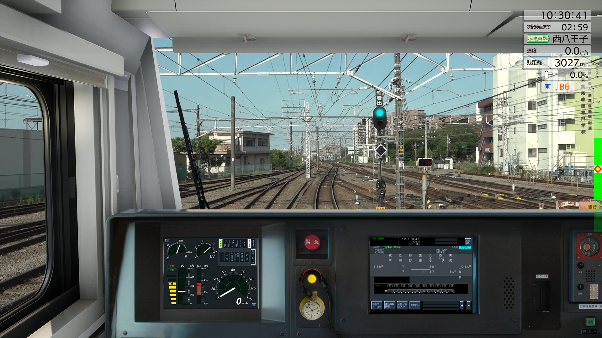 JR EAST Train Simulator on Steam