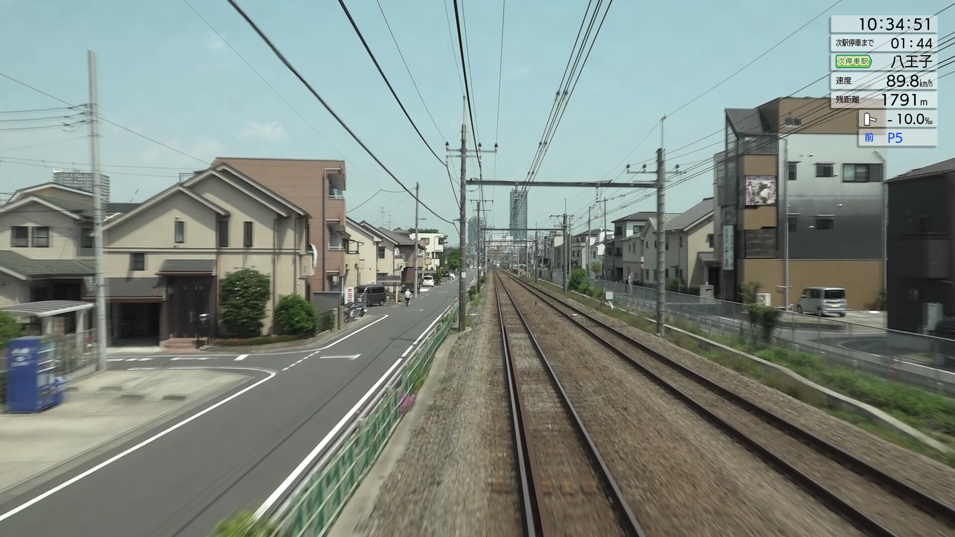 Jr East Train Simulator в Steam