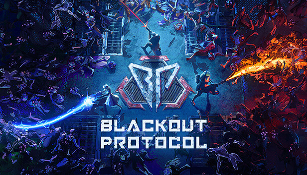 Blackout Protocol di Steam