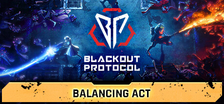Blackout Protocol Trading :: Steam Community