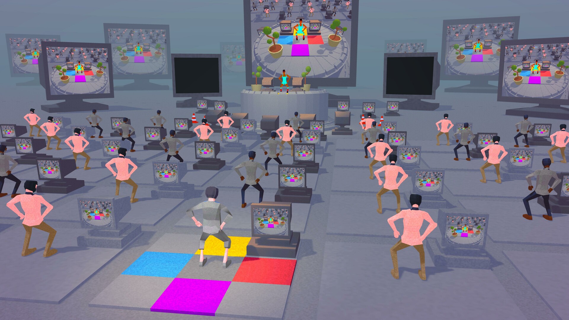 Buy Lose Ctrl (PC) - Steam - Digital Code