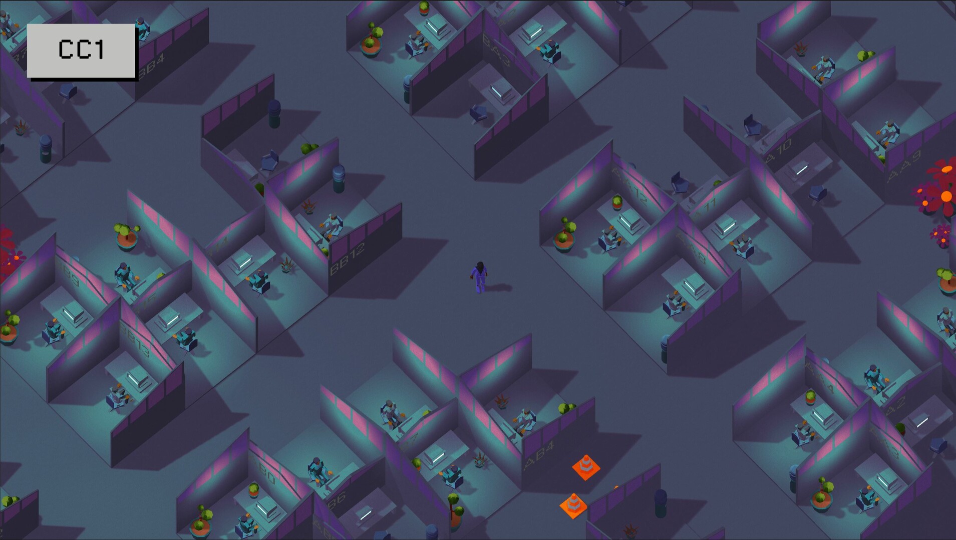 Buy Lose Ctrl (PC) - Steam - Digital Code