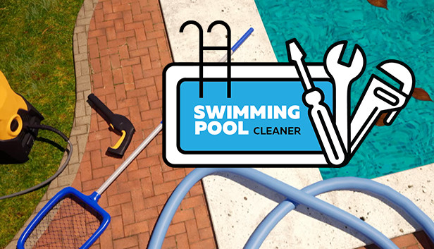 Swimming Pool Cleaner on Steam